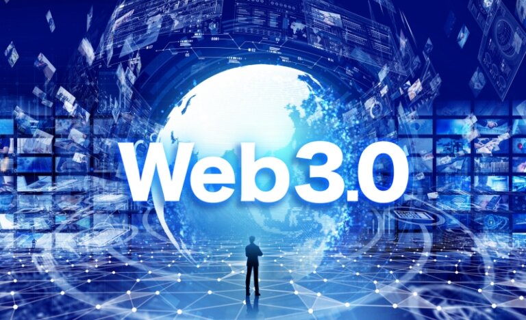 Web3とは？できること・メリット・デメリット・活用実例・将来性徹底解説！ - Tech Forward マガジン